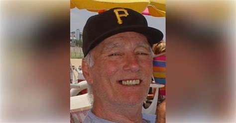 Obituary Information For John D Wingert Jr
