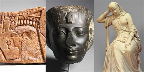 Egyptian Queen Crown