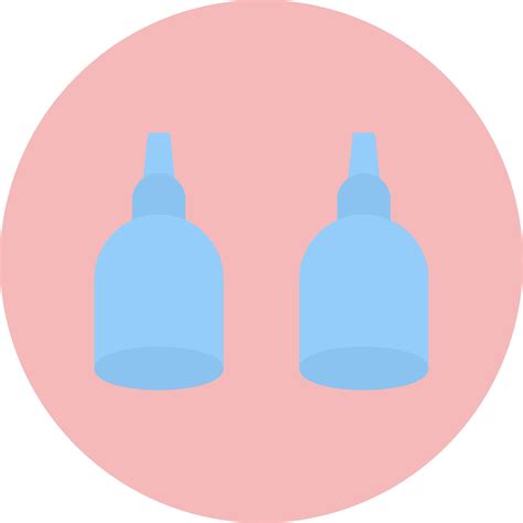 Cupping Vector Icon 37876913 Vector Art At Vecteezy