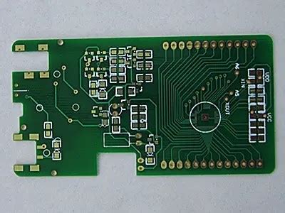 PCB布局的布局技巧有哪些 PCB贴装顺序是什么 鑫景福科技