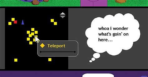 I Wonder Why Theres So Many People Here Rotmg Comic Contest