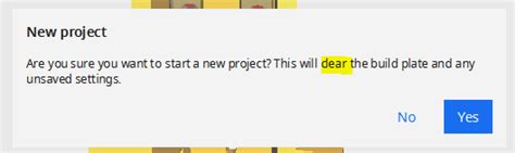Spelling Error Issue 14171 Ultimaker Cura GitHub