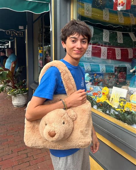 Exciting News Our New Jellycat Backpacks And Totes Have Arrived Carry