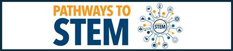 Pathways To Stem