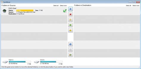 How To Move Installed Programs In Windows GHacks Tech News