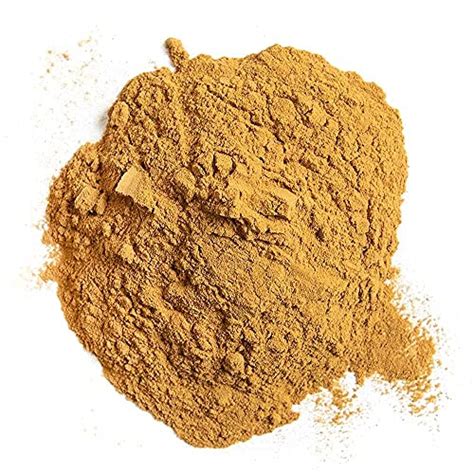 Nature Restore Agaricus Blazei Murill Extract Mushroom Powder 4 Ounces