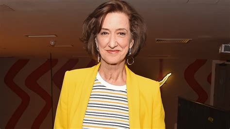 ‘the Crown Actress Haydn Gwynne Dead At 66 Bwcentral