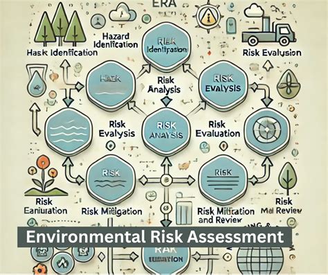Environmental Risk Assessment Importance Types And Regulations