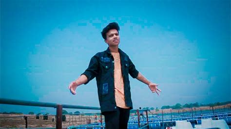 Ritwik Singh Tu Beautiful Hai Official Music Video Youtube