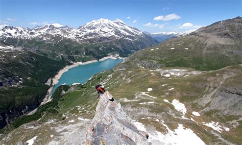 Les Guides De Montagne Planchent Sur La Reprise Actumontagne