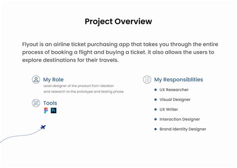 Flyout Mobile App On Behance