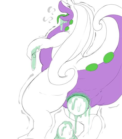Rule 34 Egg Egg Laying Female Feral Goo Goodra Nintendo Pokemon Post