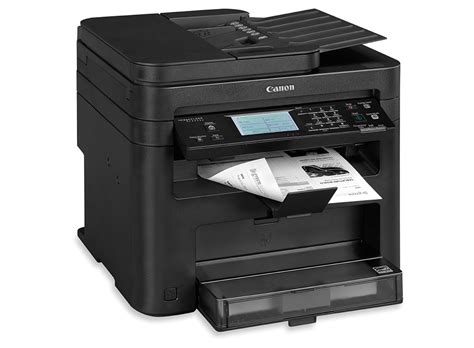 Canon i-SENSYS MF216n инструкция