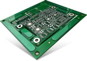 PCB Trace Width And Spacing Design Guide PCB MCPCB Best Technology