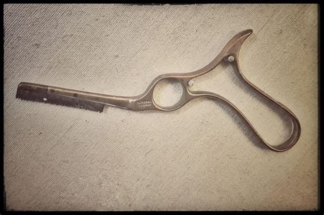 Horsleys Skull Saw Mayer And Company London 1860 2005043mb Ehive