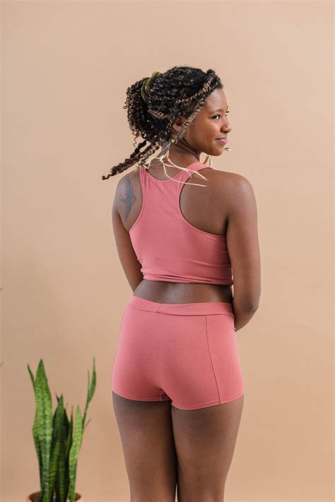 Organic Cotton Briefs Comfortable Organic Underwear Etsy