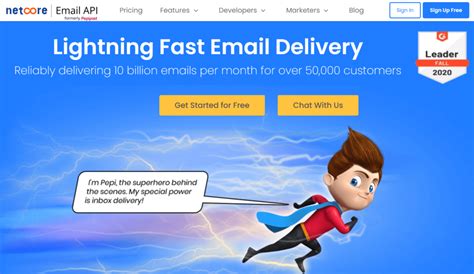 11 Free Smtp Server Solutions For Marketers And Developers 2024