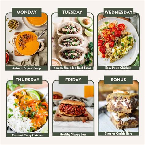 Cozy Feel Good Recipes What Molly Made