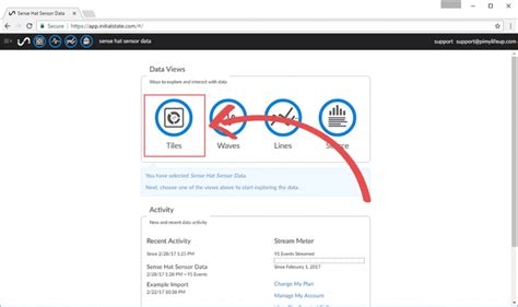 Raspberry Pi Weather Station Using The Sense Hat Pi My Life Up