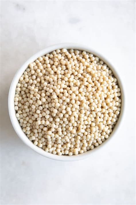 Couscous What Is It Recipes And How To Cook Couscous The Forked Spoon