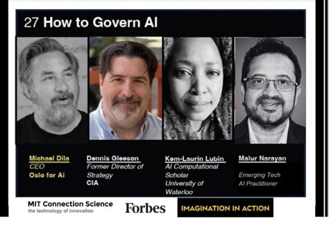 Malur Narayan On Linkedin Ai Software Ai Bias Responsibleai