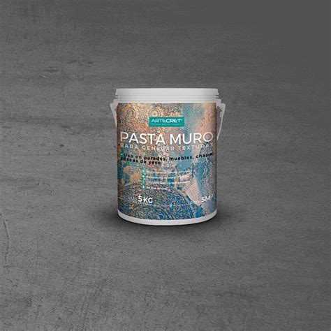 Pasta Muro Genera Texturas Artecret