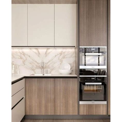 Pvc Modular Kitchen Cabinate At ₹ 750sq Ft New Delhi Id 2855694999130