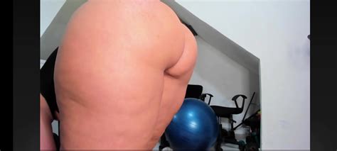 Big Cock Between Big Ass