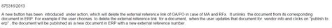 How To Delete Duplicate Outline Agreements From Do SAP Community
