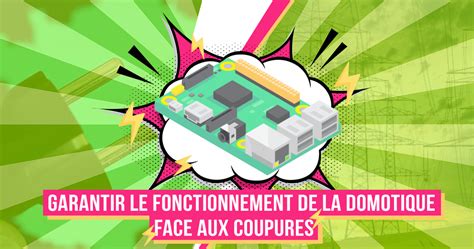 Alimentation secourue pour un Raspberry Pi SSD Vos questions Home Assistant Communauté
