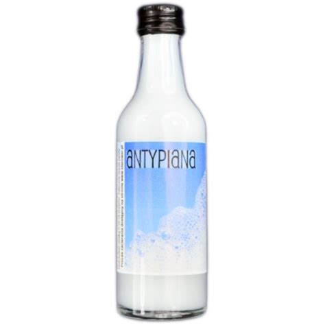 Enzym Antypiana 50ml Domowa Spiżarnia