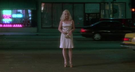 Some Of The Guys Were Saying Crude Things David Lynch Was Furious