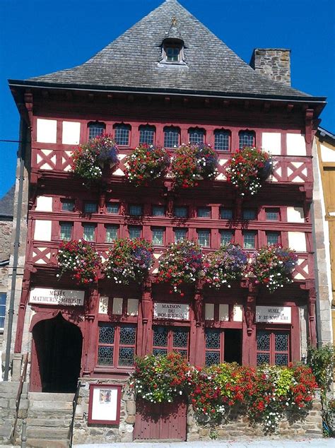 Museum Mathurin MÉheut Lamballe Tutto Quello Che Cè Da Sapere
