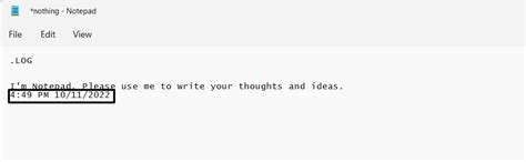 Get Help With Notepad In Windows 11 Geekchamp