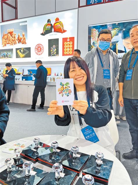 河南亮相第九届中国国际版权博览会 豫“见”版权 豫“建”未来河南要闻河南省人民政府门户网站