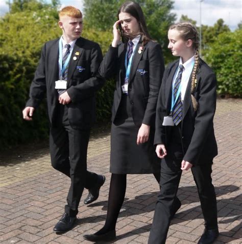 At Sir Thomas Wharton Sir Thomas Wharton Academy Facebook