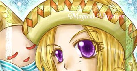 マジカルバケーション 【マジバケ】ラヴをありがとー Mymのイラスト Pixiv