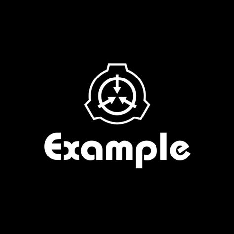 Scp Example Ssrp Wiki Fandom