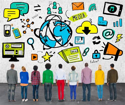 سواد رسانه ای چیست؟