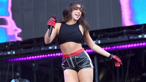 Tate Mcrae Shares Tiktok Teased New Single Uh Oh