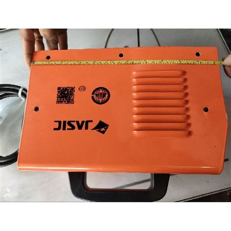 Vỏ Máy Hàn 225 Có Kèm Bộ Dây Hàn Shopee Việt Nam