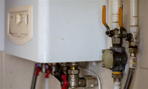 Expert Guide Tankless Water Heater Installation