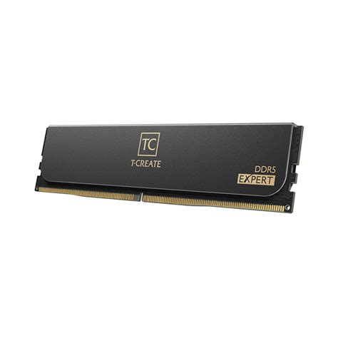 Ram Teamgroup T Create Expert 64gb Ddr5 6400mhz