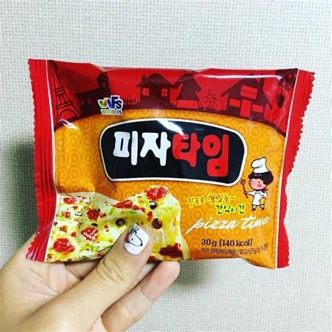 9n년생인 내가 주관적으로 뽑은 매점과자 5대장 인스티즈 Instiz 이슈 카테고리