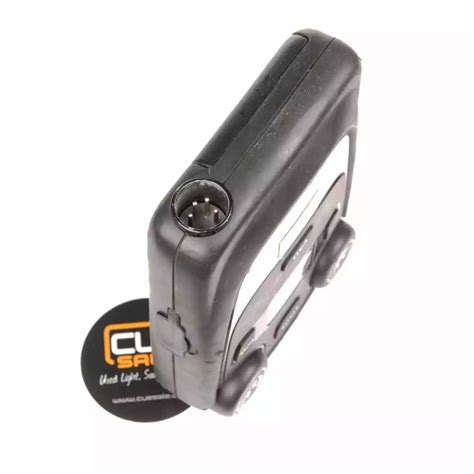 ClearCom Tempest 2400 Intercom System Package 9995 EUR Gebrauchte Veranstaltungstechnik De