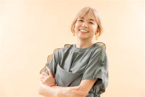 還暦目前にして「何ひとつ衰えを感じない」という山口智子さんの元気の素は？（インタビュー／後編）