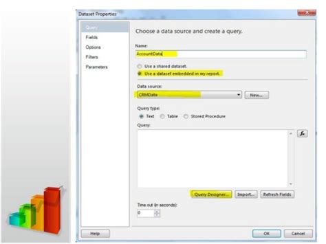 Microsoft Dynamics Crm Ssrs Reports