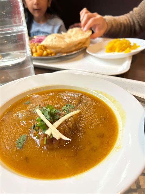 Anmol Sweets And Restaurant Indisk Restaurang Stockholm