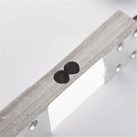200 Kg Electronic Scale Sensor Digital Load Cell Weight Sensor Platform