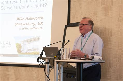 Weqas Annual Conference 2022 Weqas